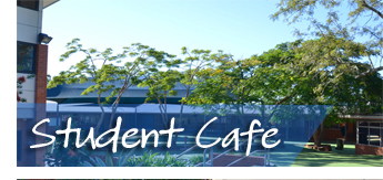 Student Café